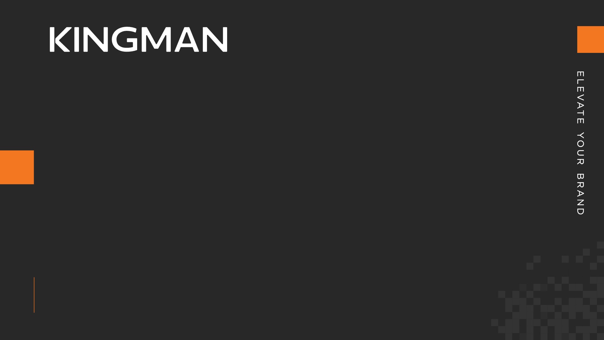 kingman